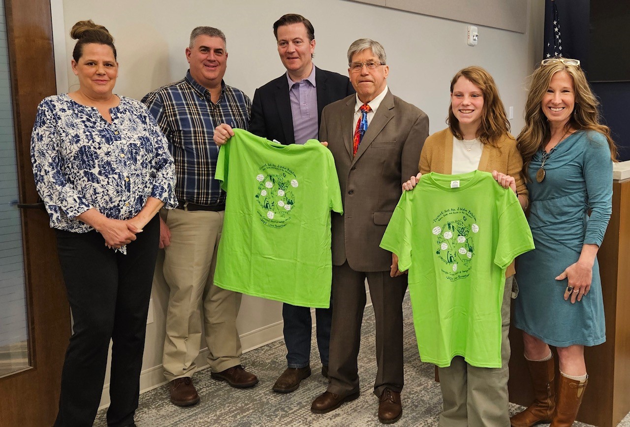 Litter - Geauga-Trumbull Solid Waste Management District